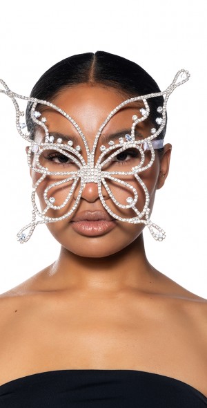 AKIRA - BE FREE FACE MASK