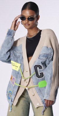 AKIRA Label - Shop Women's Clothing Online - The Cool Hour