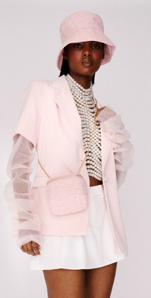 AKIRA - COCO BUCKET HAT