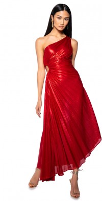 Metallic Dresses For Women | Dresses | The Cool Hour