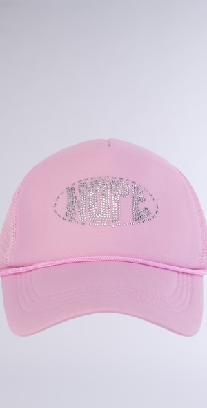 AKIRA - NOPE TRUCKER HAT