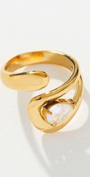 8 Other Reasons - Emrata Crystal Ring