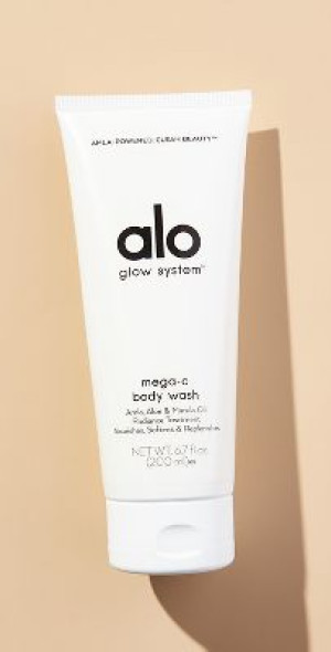 Alo - Glow System Mega-C Body Wash