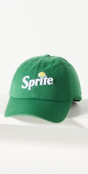 American Needle - Sprite Ballpark Baseball Cap