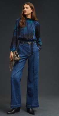 AMO Denim - Women's Clothing at The Cool Hour
