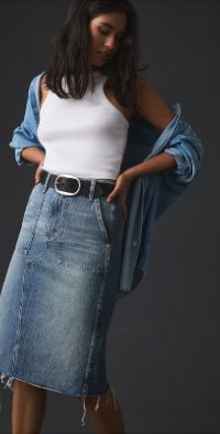 AMO Denim - Women's Clothing At The Cool Hour