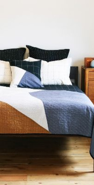 Anchal - Naari Quilt