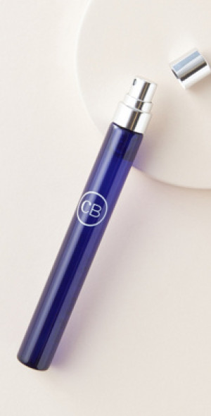 Anthropologie - Capri Blue Volcano Travel-Sized Eau De Parfum