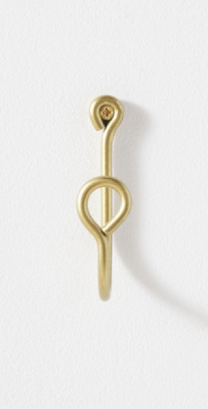 Anthropologie - Chambliss Hook