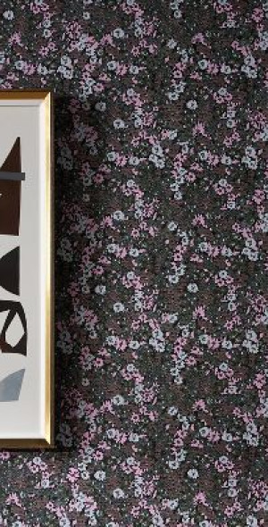 Anthropologie - Cornelia Wallpaper