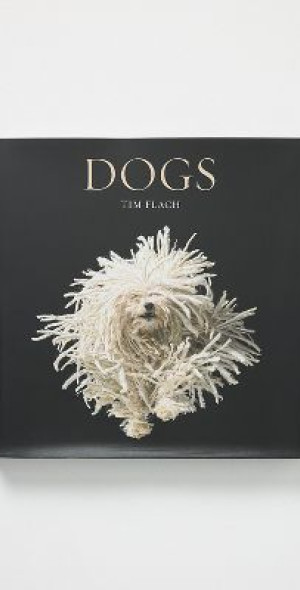 Anthropologie - Dogs: Photographs by Tim Flach