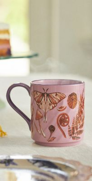 Anthropologie - Elin Mug