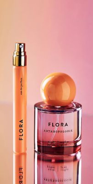 Anthropologie - Flora Eau De Parfum