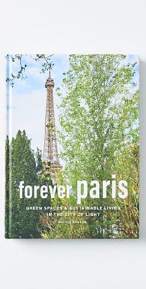 Anthropologie - Forever Paris