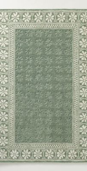 Anthropologie - Hand-Tufted Wilfred Rug