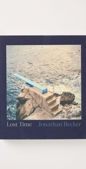 Anthropologie - Jonathan Becker: Lost Time