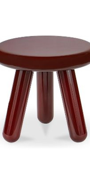 Anthropologie - Joy Lacquer Side Table