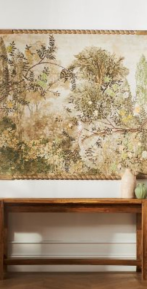 Anthropologie - Luella Tapestry