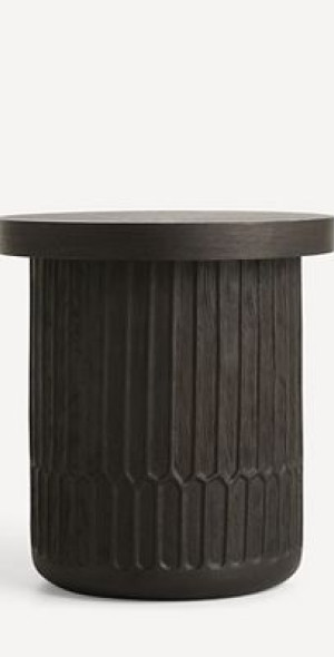 Anthropologie - Maru Round Side Table