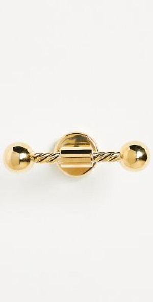 Anthropologie - Maude Bath Hook