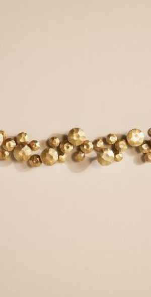 Anthropologie - Octavia Hook Rack