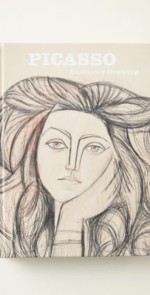 Anthropologie - Picasso: Endlessly Drawing