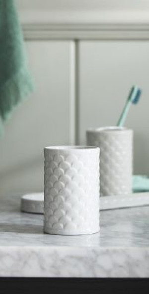 Anthropologie - Scala Tumbler