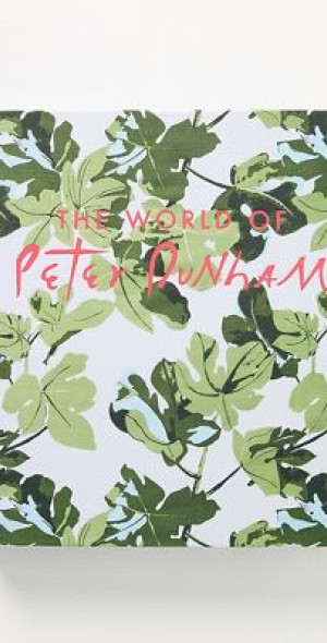 Anthropologie - The World of Peter Dunham