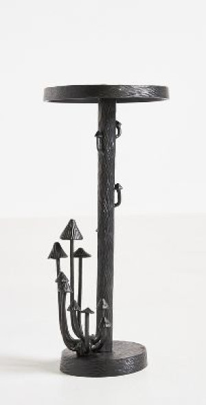 Anthropologie - Toadstool Drink Table