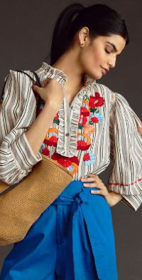 Antik Batik - Women's Clothing at The Cool Hour