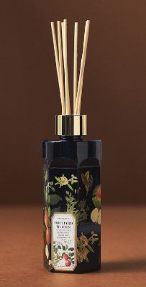 Apothecary 18 by Anthropologie - Apothecary 18 Spice Orchard Woods Reed Diffuser