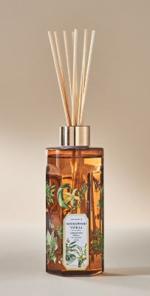 Apothecary 18 by Anthropologie - Apothecary 18 Woody Sandalwood Vanilla Reed Diffuser
