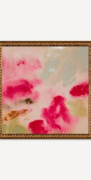 Artfully Walls - The Color of May Wall Art