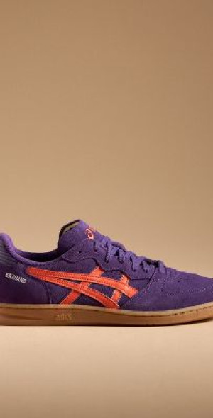 ASICS - Skyhand OG Suede Sneakers