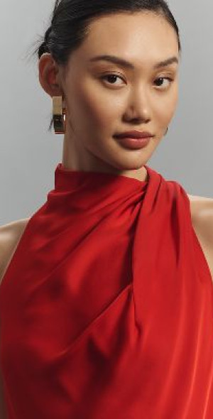 ASTR The Label - Iza Top