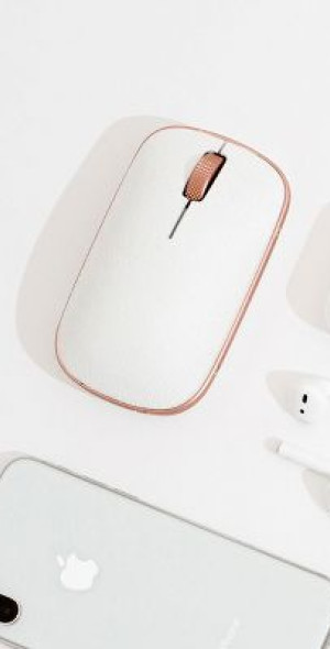 AZIO - Retro Classic Mouse