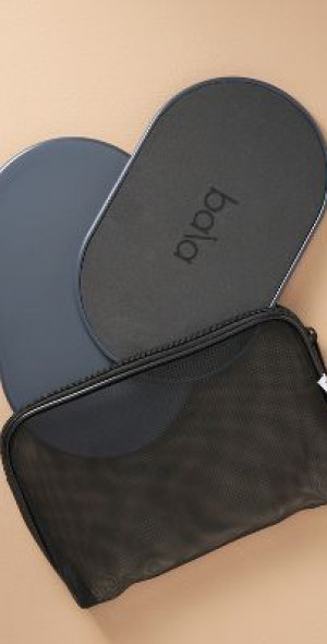 Bala - Capsule Sliders