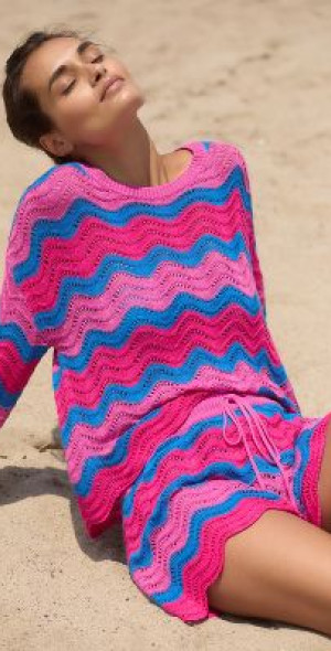 Beach Riot - Balboa Sweater