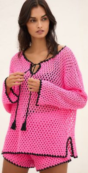 Beach Riot - Blaise Top