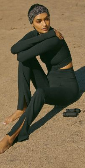 Beach Riot - Francine Top