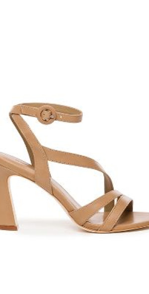Bernardo - Leslie Heels