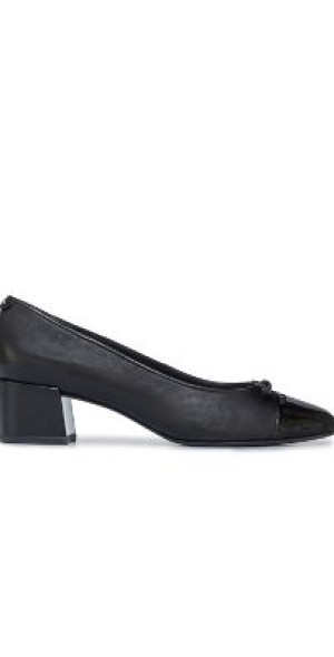 Bernardo - Marisol Heels