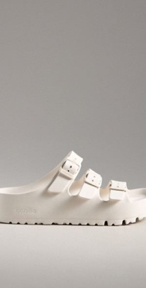 Birkenstock - Florida Flex Platform EVA Sandals