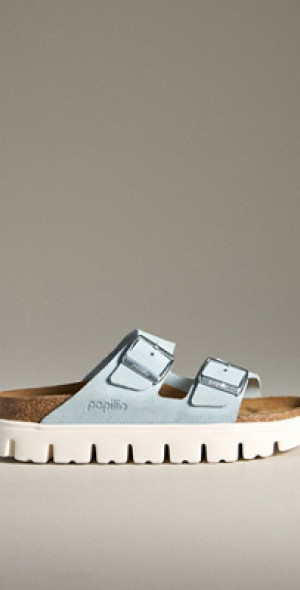 Birkenstock - Papillio by Arizona Sport Sandals