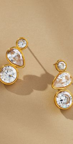 BRACHA - Katrina Earrings