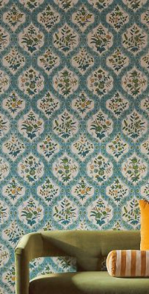 Brunschwig & Fils - Ventoux Wallpaper