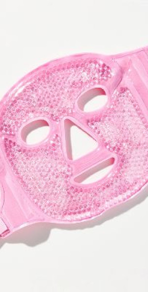 By Anthropologie - Chill Glam Cryo Face Mask