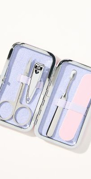 By Anthropologie - Mini Manicure Kit