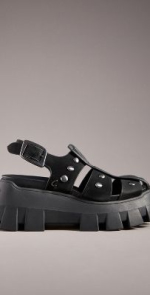 Circus NY - Addison Platform Sandals