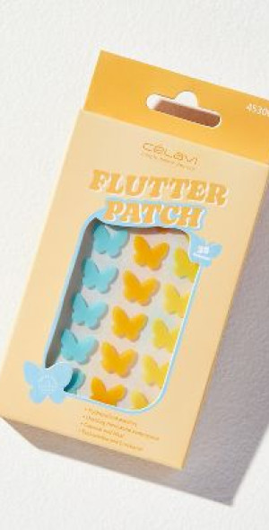 Célavi - Flutter Patches